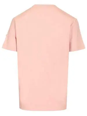 Moncler Cotton T-shirt