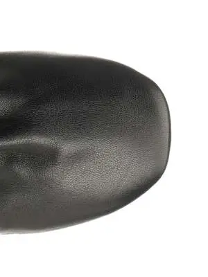 Alaïa Soft Lambskin Ballet Flats