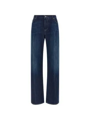 Dolce & Gabbana 5-pocket Trousers