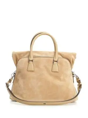 MAISON MARGIELA 5ac Soft Medium Bag