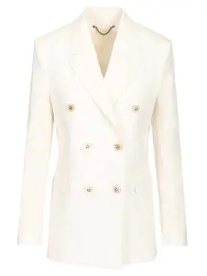 GOLDEN GOOSE Golden Goose Women Double-Breasted Blazer