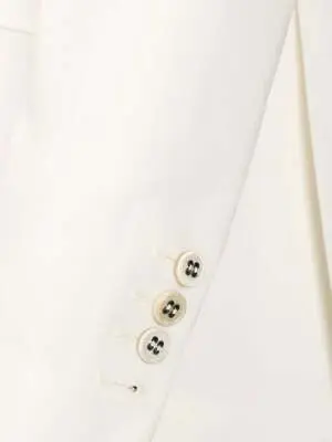 GOLDEN GOOSE Double-breasted Blazer