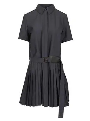 Loewe Pleated Day Dresses