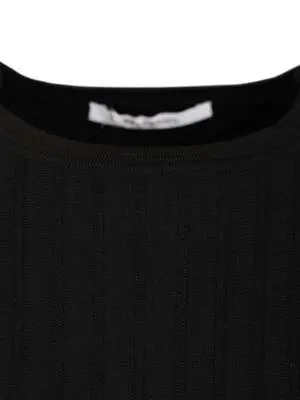 Max Mara Ribbed Sweater