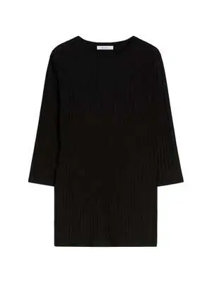 Max Mara Ribbed Sweater