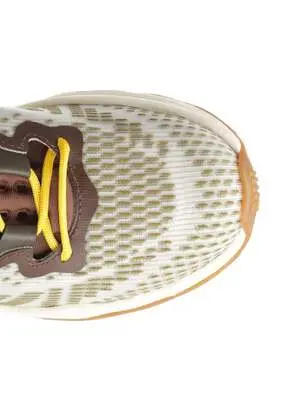 Miu Miu Sneakers In Technical Fabric