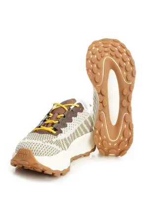 Miu Miu Sneakers In Technical Fabric