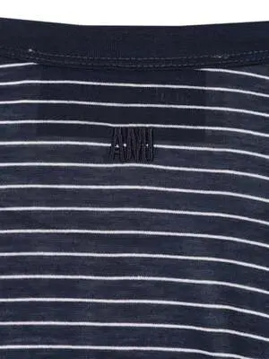 AMI Paris Short-sleeved T-shirt
