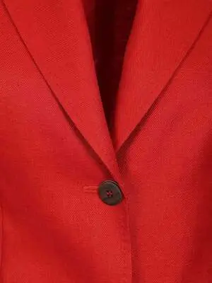 Max Mara Linen Blazer