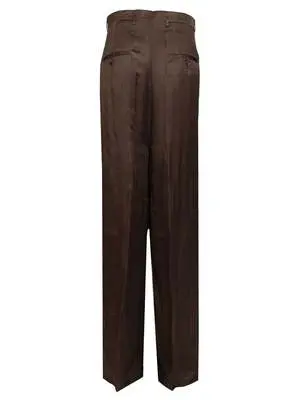Rick Owens Tailored Firebanks