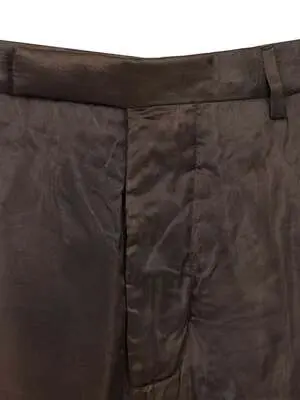 Rick Owens Tailored Firebanks