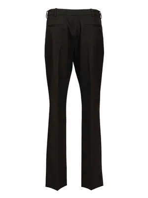 Balenciaga Slim Tailored Trousers