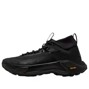 Nike Zegama Hike 'black - Black/anthracite