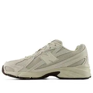 NEW BALANCE 740 "linen Timberwolf - Linen/timberwolf