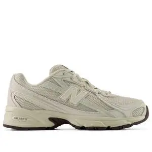 NEW BALANCE 740 "linen Timberwolf - Linen/timberwolf