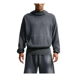 Nike Ja Hoodie - Black