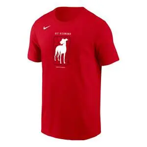 Nike X Afc Richmond T-shirt