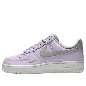 Nike Force 1 '07 Sneakers - Bleached Lilac/cream Ii/sail