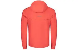 Asics Accelerate Waterproof 2.0 Jacket