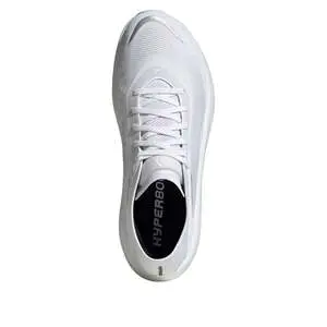 Adidas Hyperboost Run - Cloud White/core Black/core Black