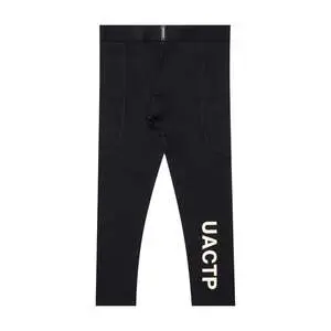 Nike X Uactp Nrg Df 3qt Tight
