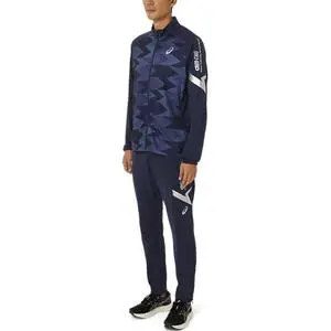 Asics A-i-m Dry Stretch Knit Pants