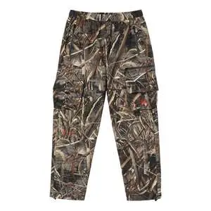 StÜssy X Gore-tex Cargo Shell Pants - Camo