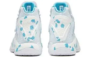 ANTA Klay Thompson 5 "home" High Top Sneakers