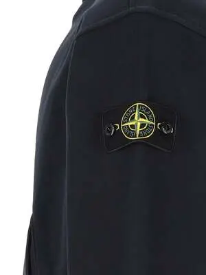 Stone Island Hoodie