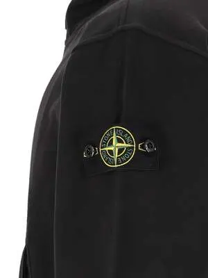 Stone Island Hoodie