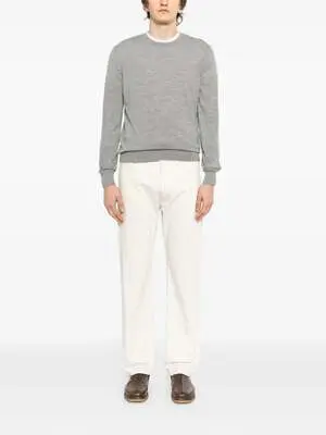 TOM FORD Crew Neck Sweater