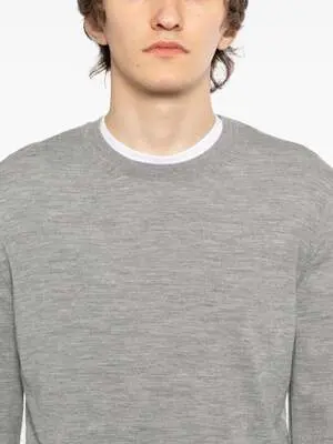 TOM FORD Crew Neck Sweater