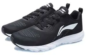 LI-NING Lightweight Running Shoes
