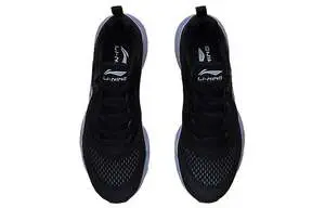 LI-NING Lightweight Running Shoes
