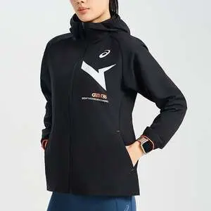 Asics Aim-trg Dry Cloth Hoodie Jacket