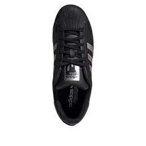 Adidas Superstar Messi 'core Black Silver Metallic