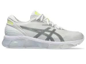 Asics Gel-quantum 360 8 Sneakers - White/pure Silver
