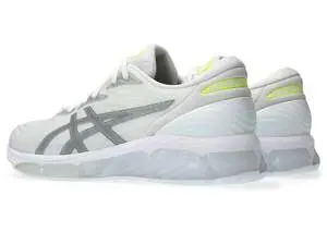 Asics Gel-quantum 360 8 Sneakers - White/pure Silver
