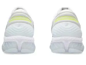 Asics Gel-quantum 360 8 Sneakers - White/pure Silver