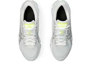 Asics Gel-quantum 360 8 Sneakers - White/pure Silver