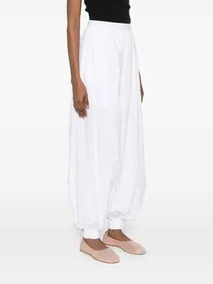 ROTATE BY BIRGER CHRISTENSEN Balloon Trousers