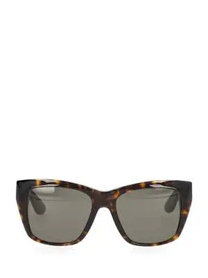 Saint Laurent Sunglasses - Brown