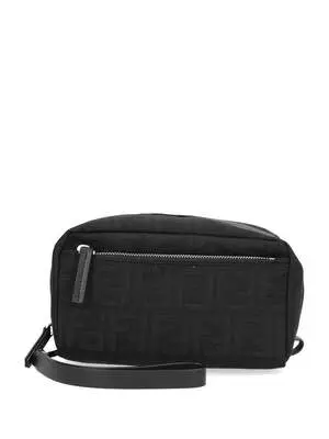 Fendi Compact Beauty Case