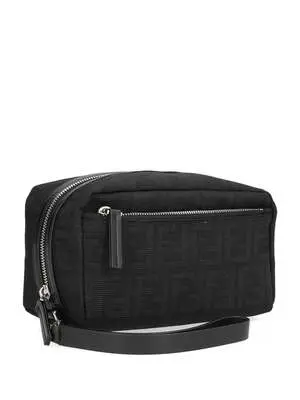 Fendi Compact Beauty Case