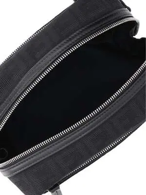 Fendi Compact Beauty Case