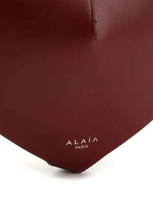 Alaïa Le Cœur Heart Bag