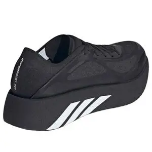 Adidas Hyperboost Run 'black White