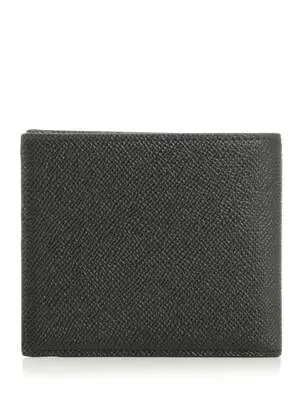 Dolce & Gabbana Leather Bifold Wallet