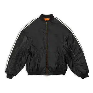 Balenciaga X Adidas Bomber Jacket