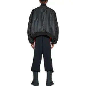Balenciaga X Adidas Bomber Jacket